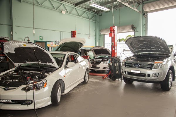 Auto Electrical & 4WD Services | Great Lakes Mechanical & 4WD | Great Lakes