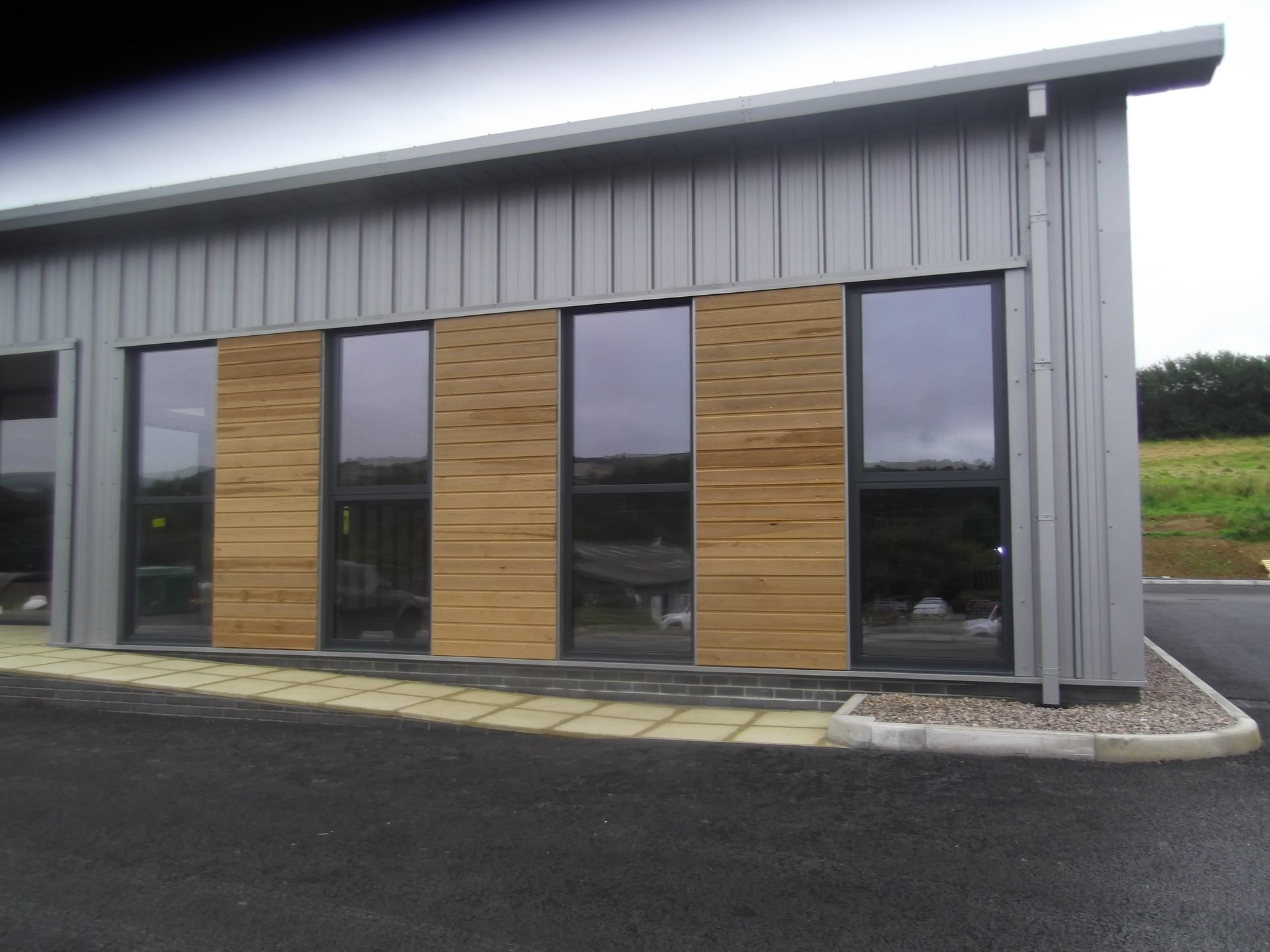 Window replacements by West Coast Windows in Exeter and Exmouth