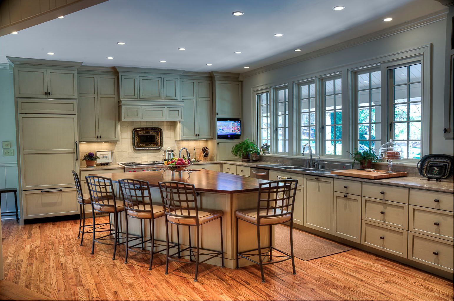 Custom Cabinets in Chattanooga, TN | Scarlett's Cabinetry
