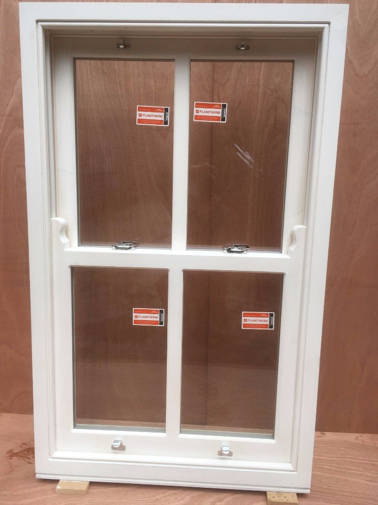 Window installations by Lynthorpe Woodworks