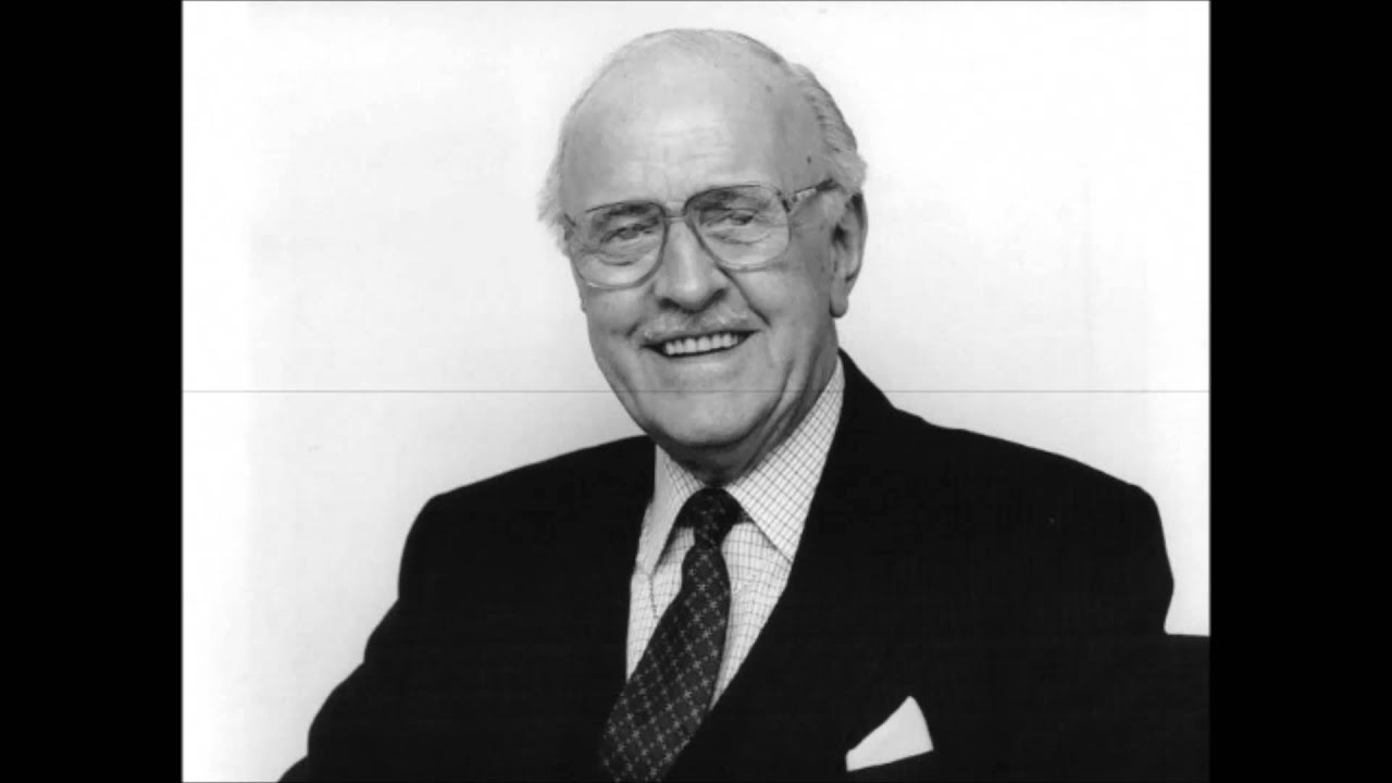 Richard George Causton | Creacommercio Srl