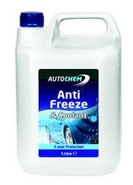 Anti-Freeze Poisoning | Edinburgh | Dundas Veterinary Group