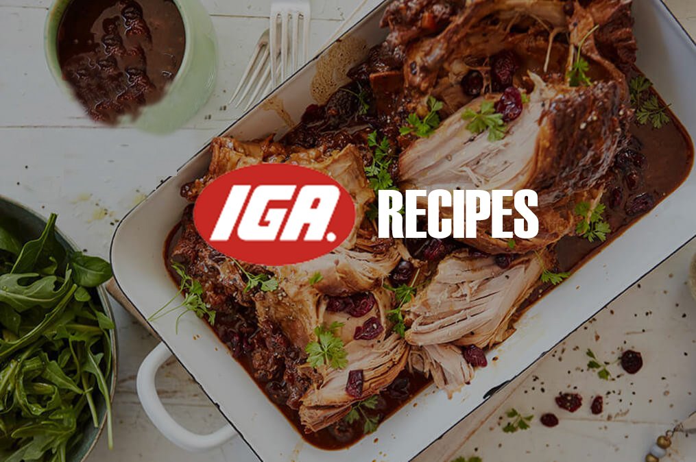 Lloyds Supa IGA