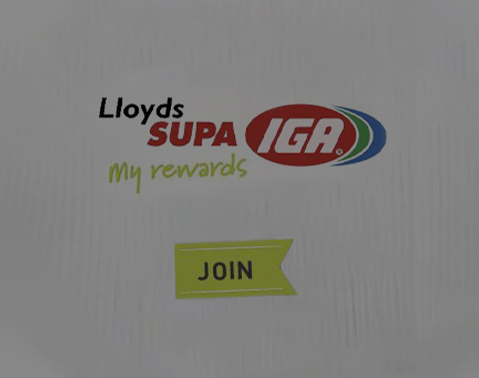 Lloyds Supa IGA