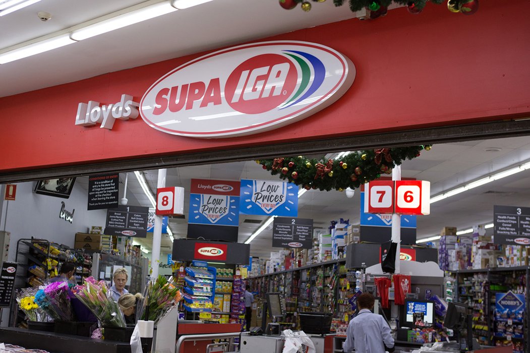 Cronulla - Lloydsiga.com.au