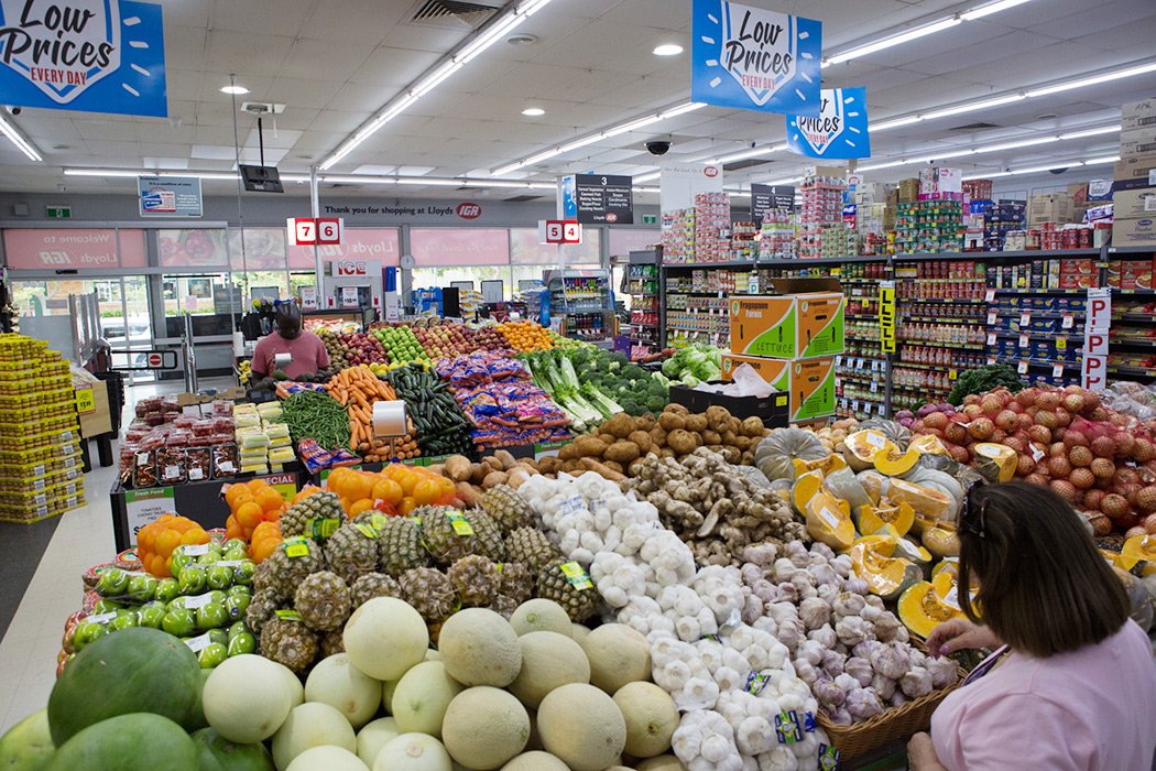 Panania - Lloydsiga.com.au