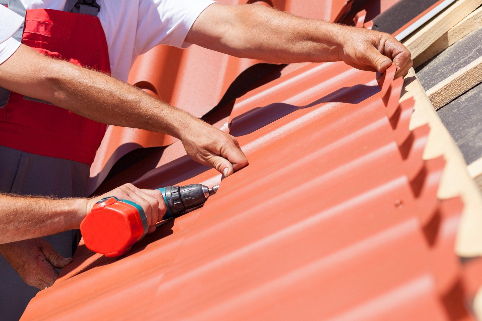 Roofing contractors | Tampa, FL | All Star Roofing