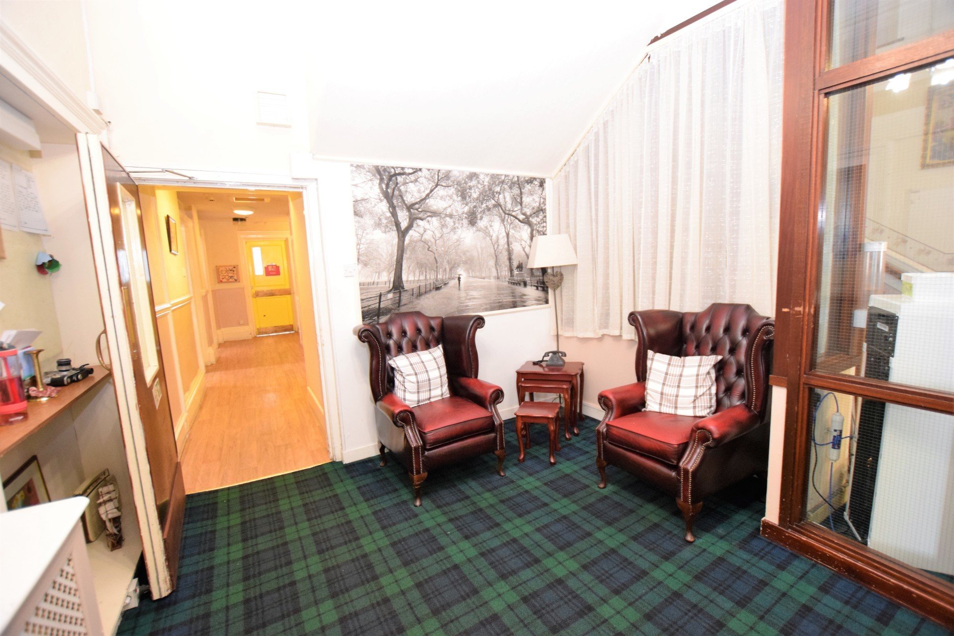 Care home | Riverside House Care Home