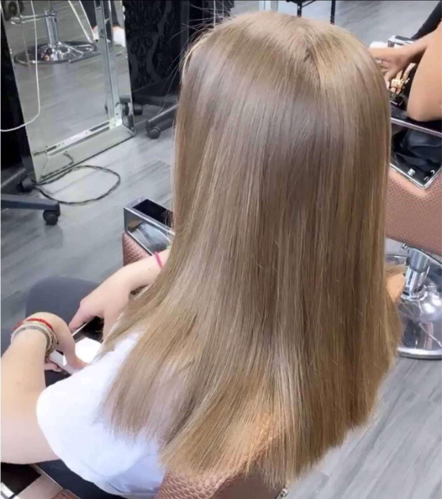 H Brow & Beauty Bar