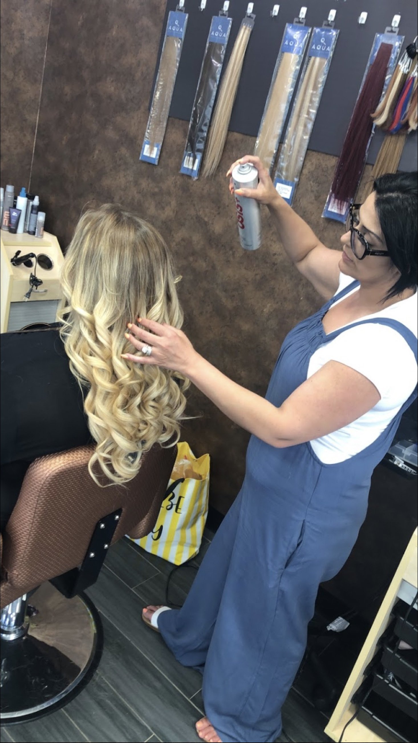 H Brow & Beauty Bar