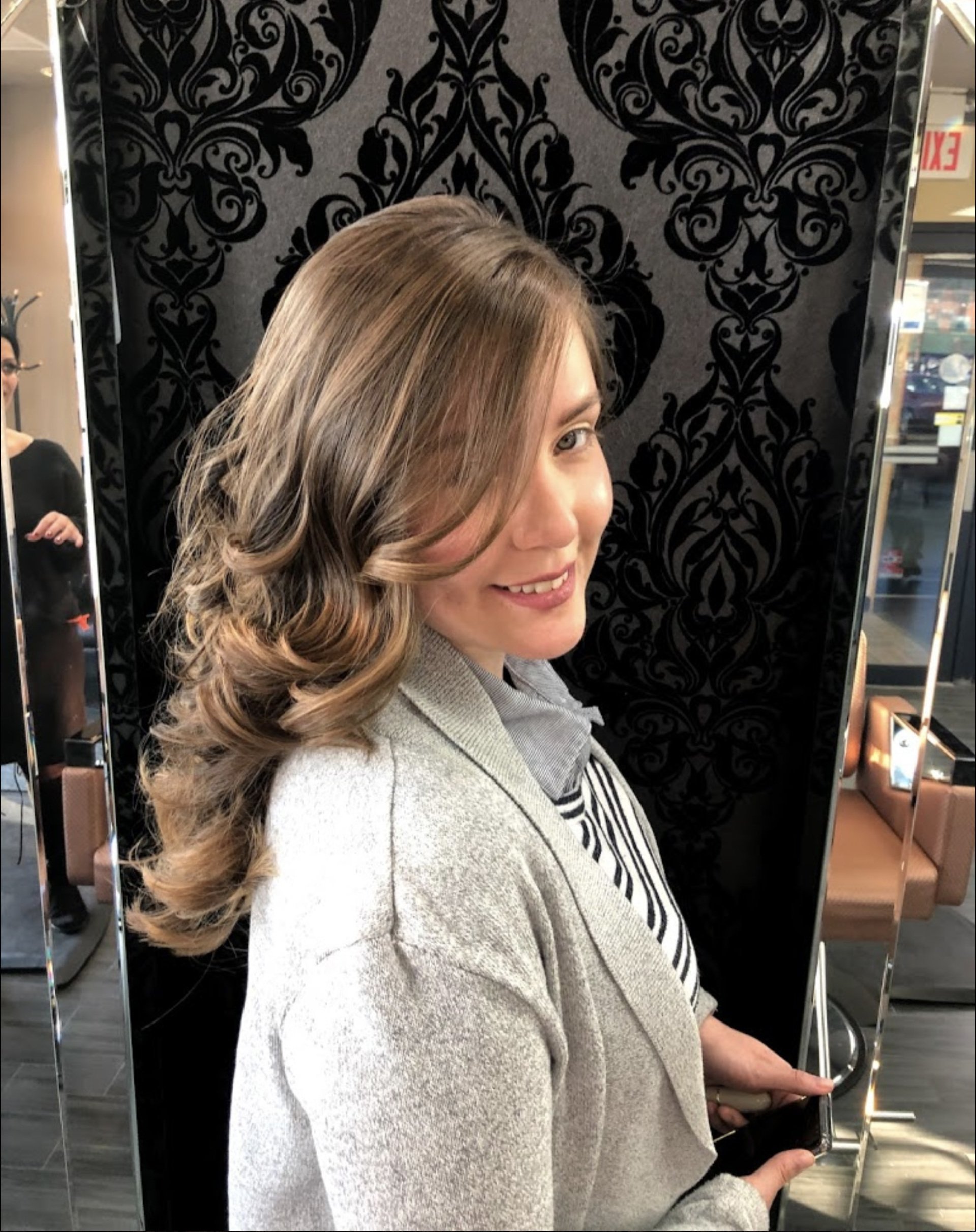 H Brow & Beauty Bar