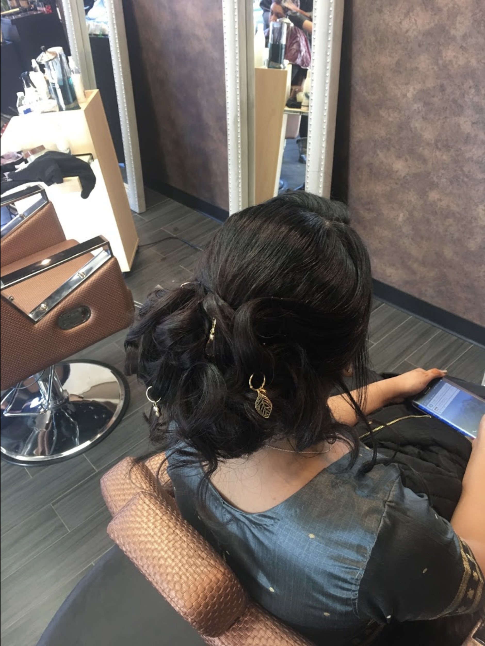 H Brow & Beauty Bar