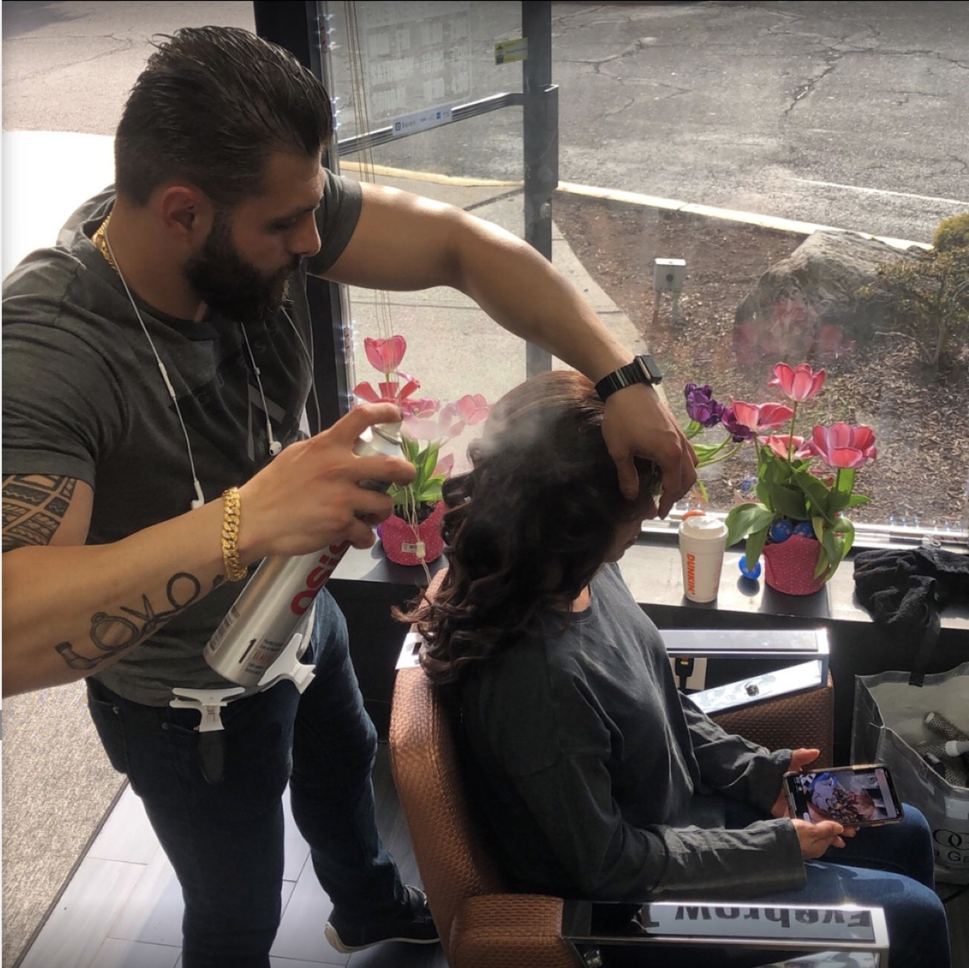 H Brow & Beauty Bar