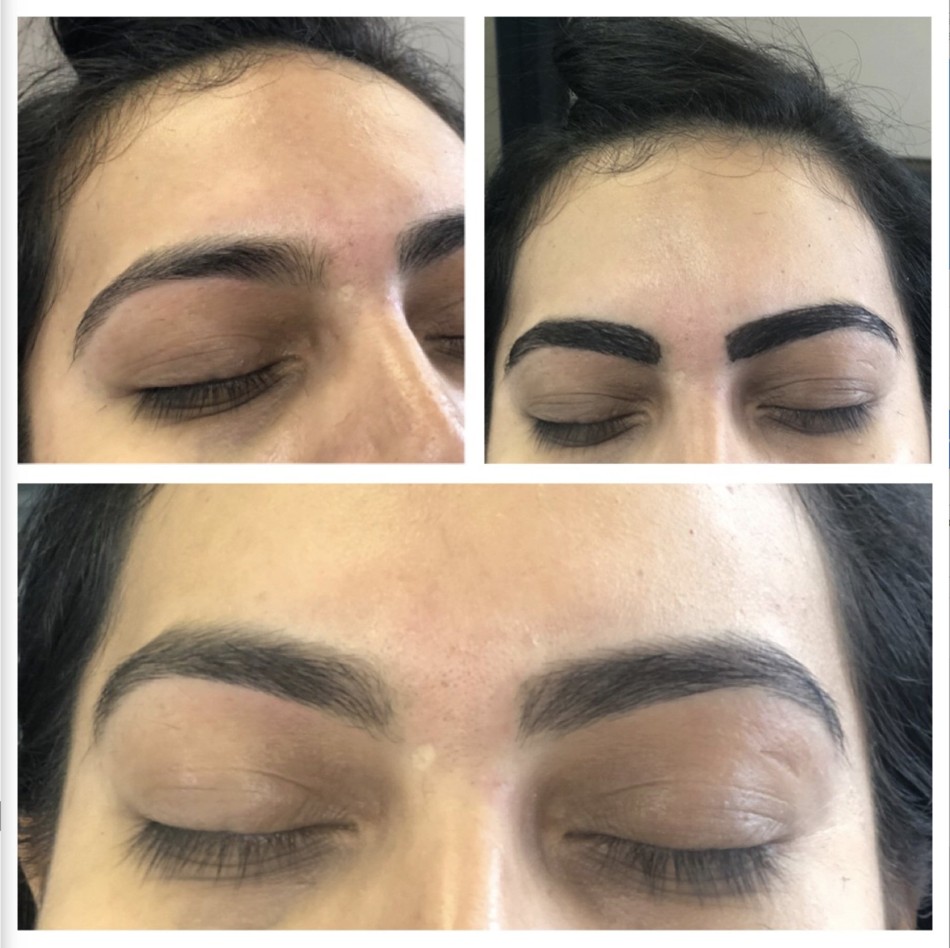 H Brow & Beauty Bar