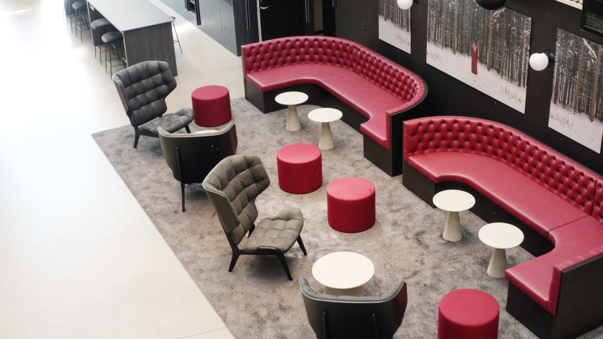 Radisson RED gets Nordic branding premiere in Denmark