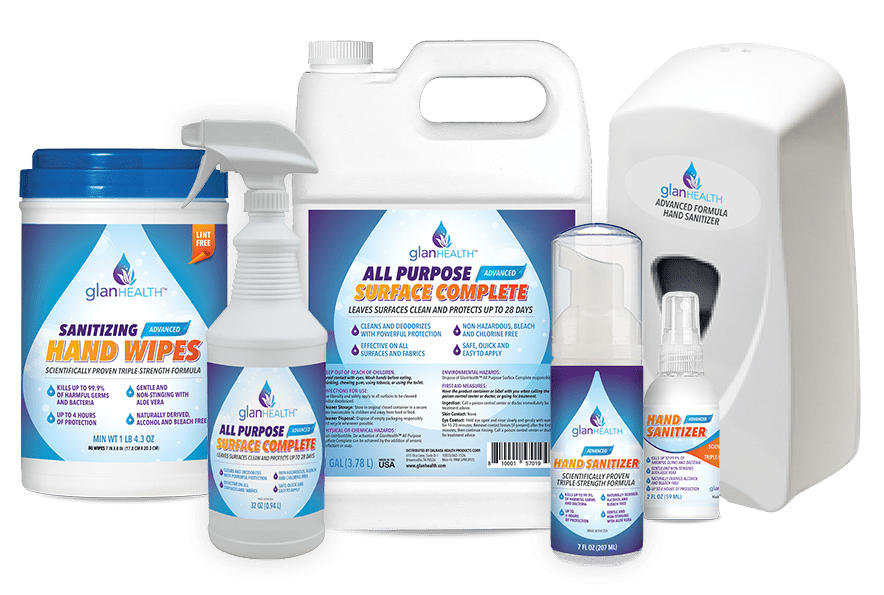 Genesis Coatings | All-Purpose Surface Coatings