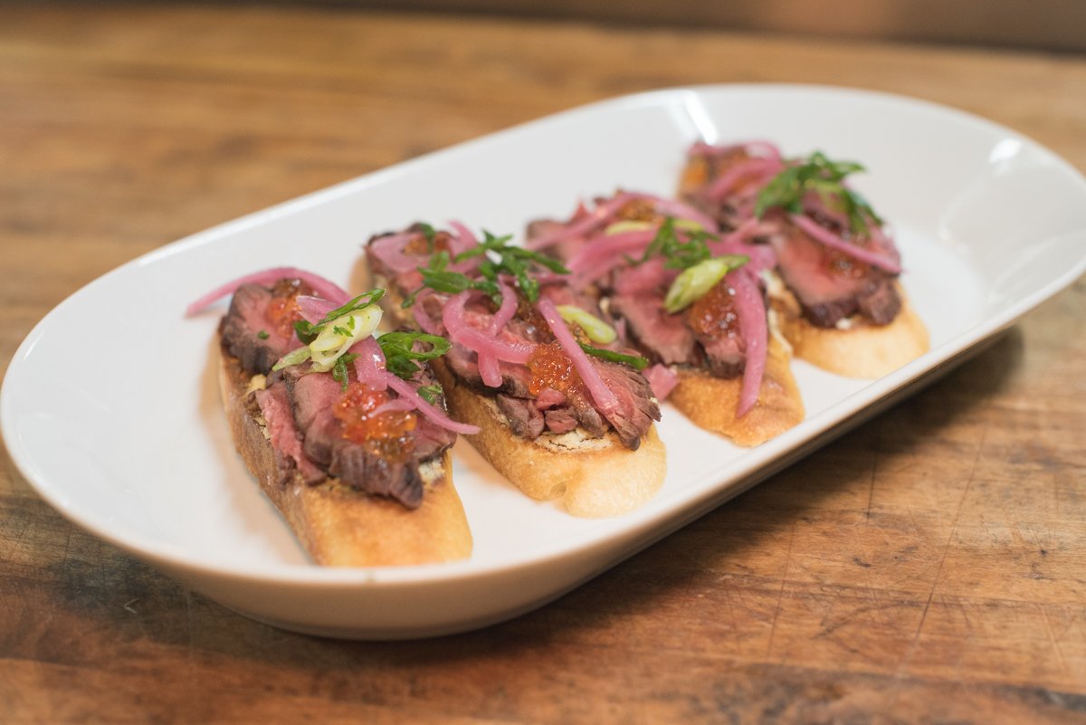 Normandin Marketing | Craft on 9