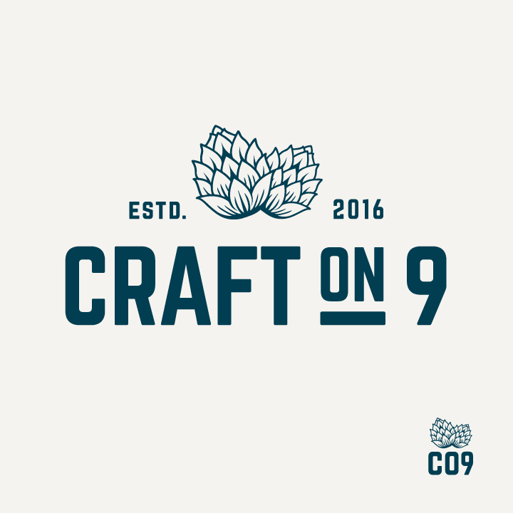 Normandin Marketing | Craft on 9