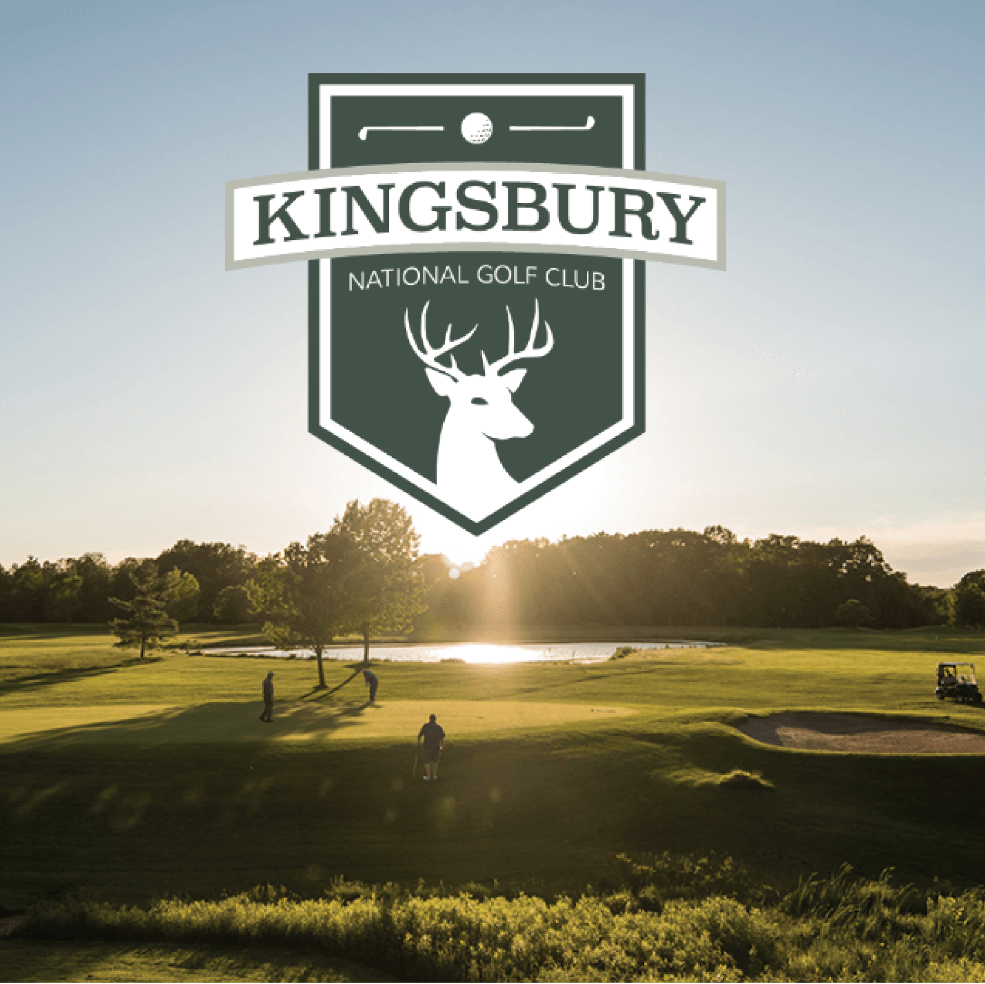 Normandin Marketing | Kingsbury National