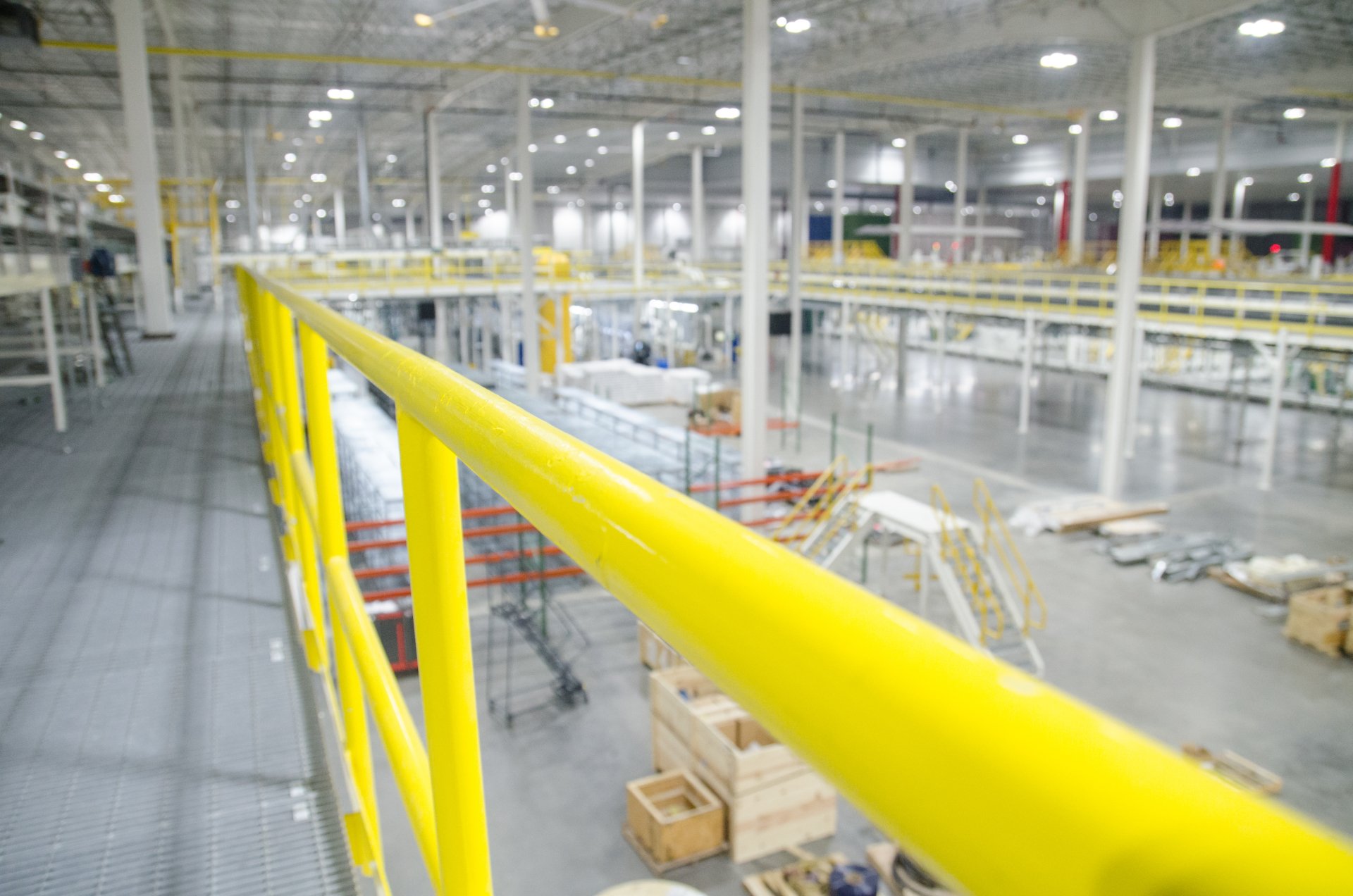 Normandin Marketing | Rozell Industries