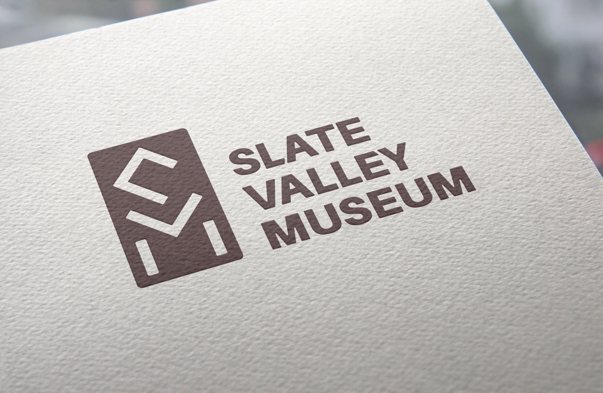 Normandin Marketing | Slate Valley Museum