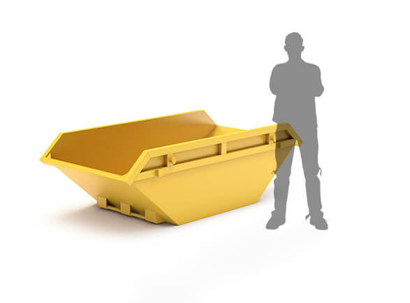 What Size Skip Do I Need? | Cambridge Skip Hire