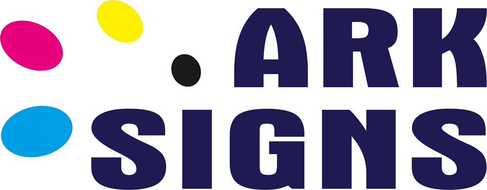 Sign makers | Ark Signs Ltd