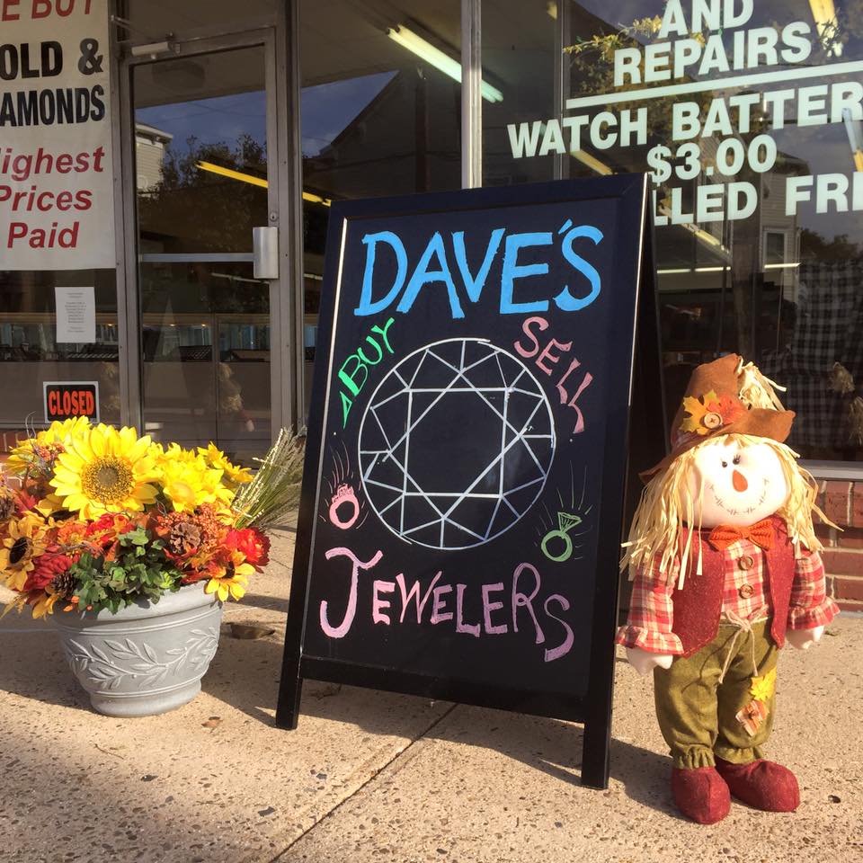 Dave's Jewelers