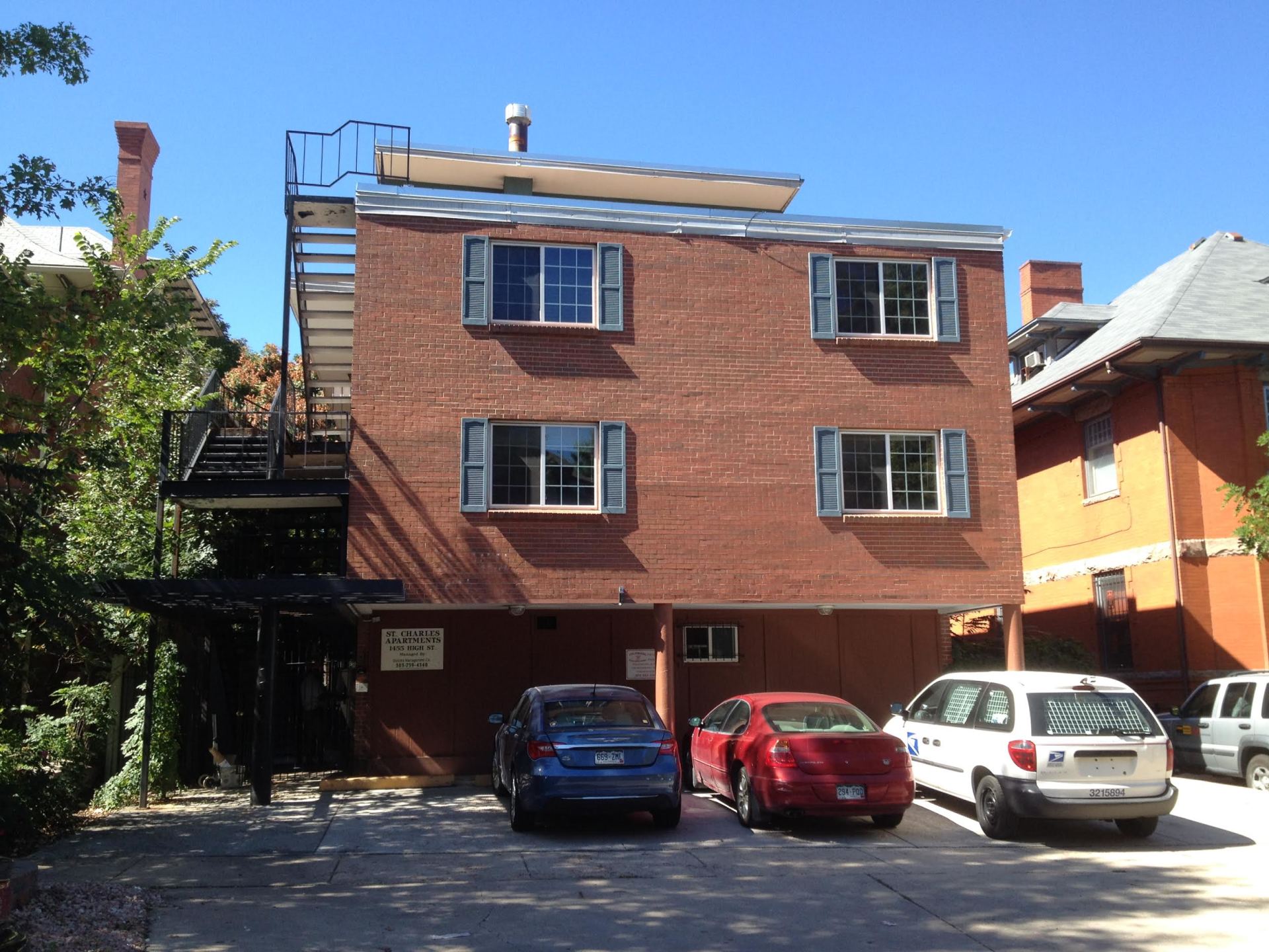 Online Property Management Rentals, Services in Denver, Colorado ...
