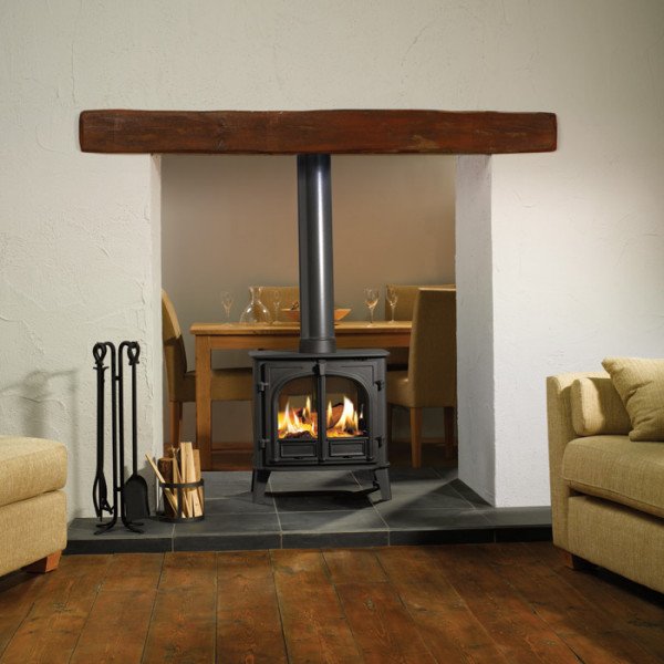 Stove retailer | West Coast Stoves & Scottish Chimneys
