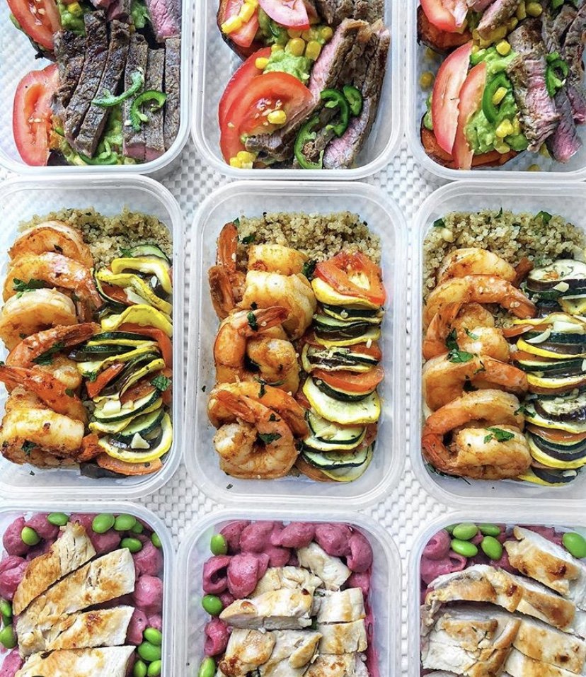 Home Chef & Meal Prep Columbus Ohio | Olivia's Kitchens