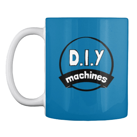 DIY Machines - 3D Printable Projects with How To Videos