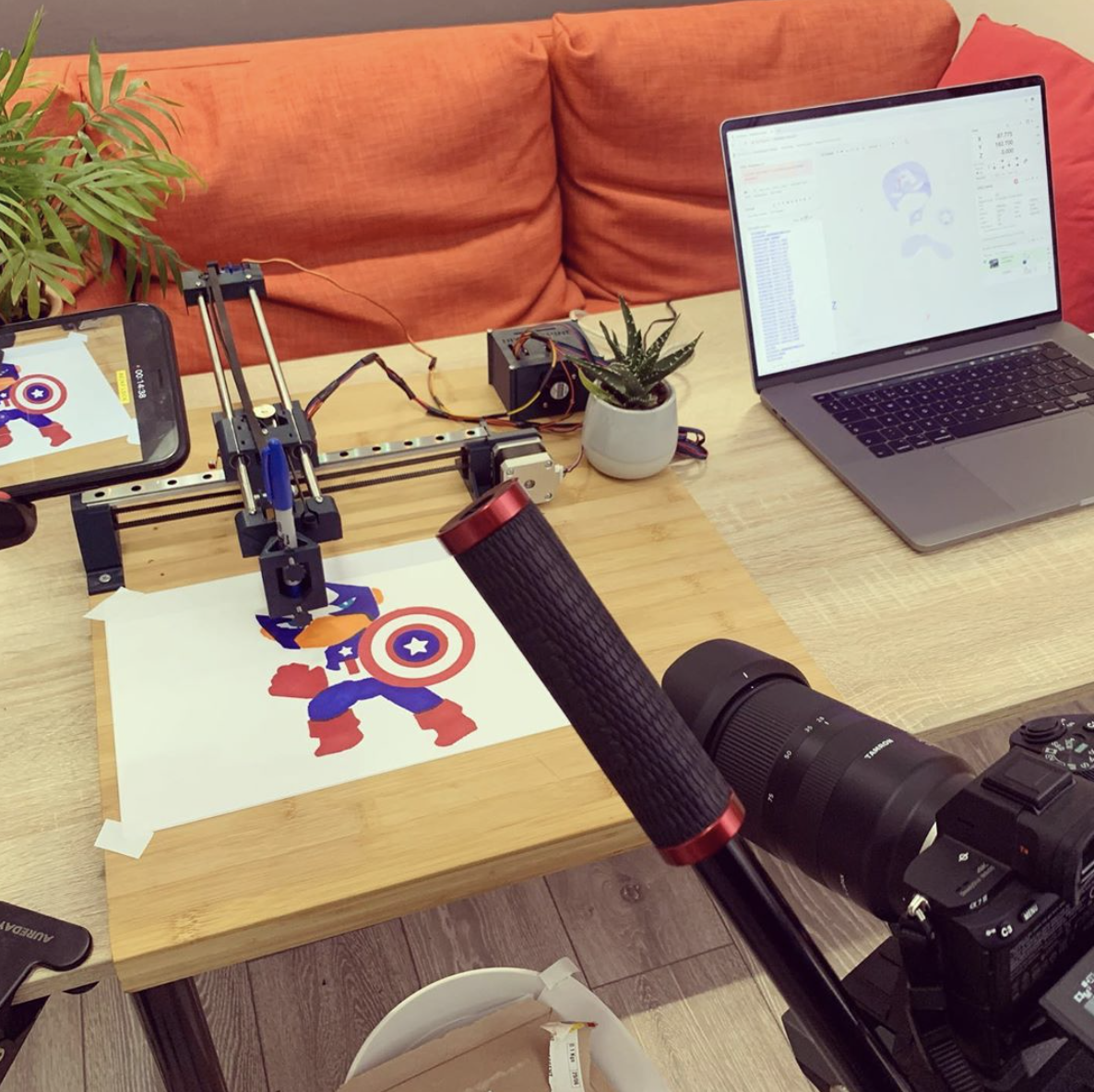 DIY Machines - 3D Printable Projects with How To Videos