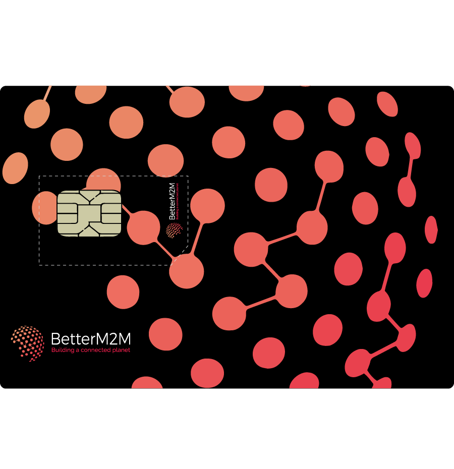 M2M SIM Cards | IoT SIM Cards | BetterM2M