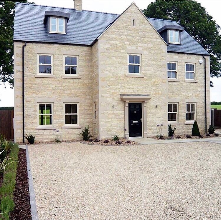 New builds | Home Care Building Services