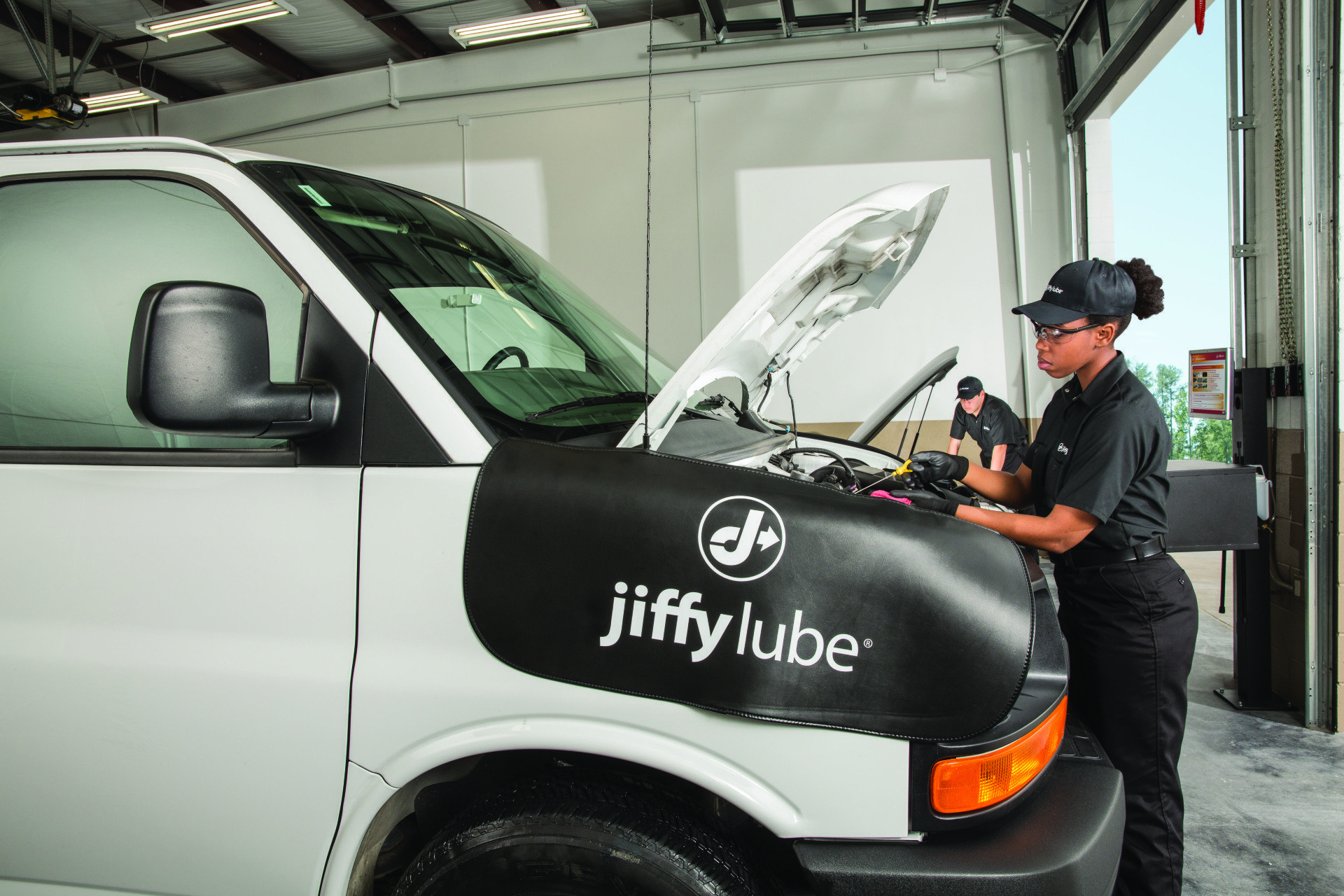 Jiffy Lube Billings Mt