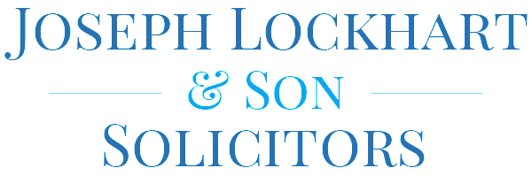 Joseph Lockhart and Son | Lisburn | legal advice