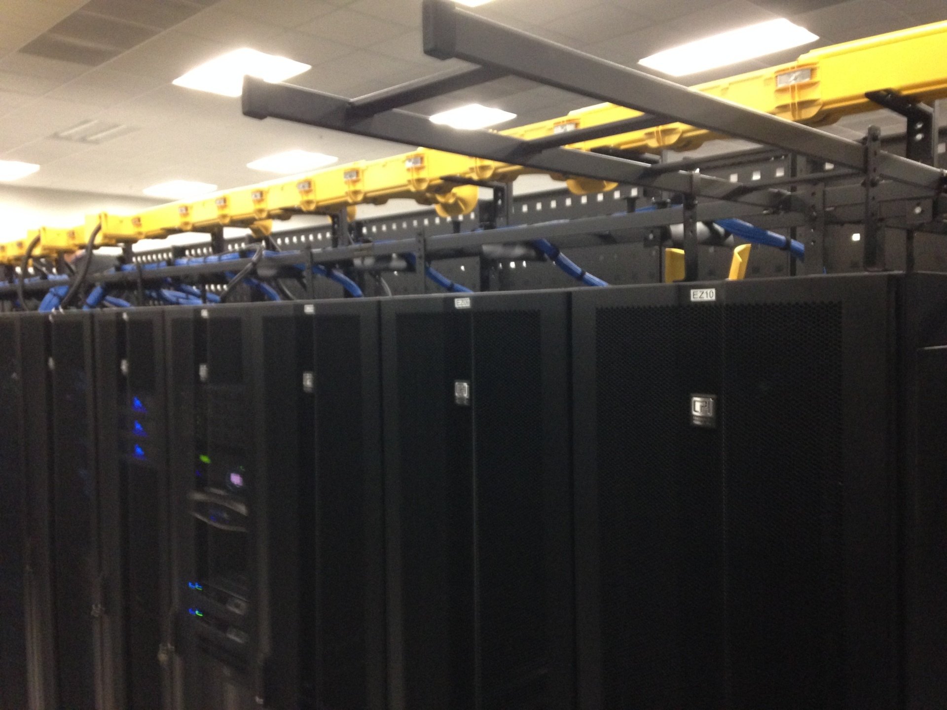 Austin Structured Cabling | Network Cabling Solutions