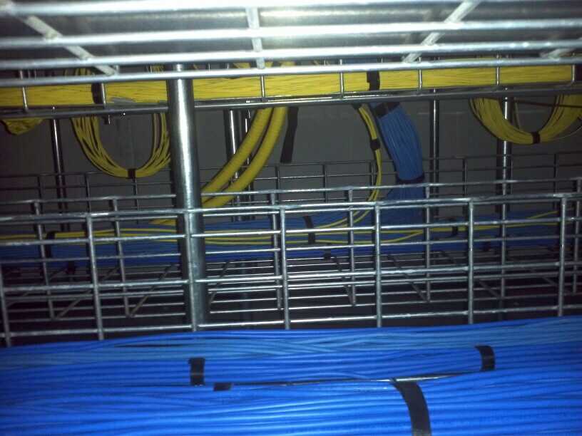 Our Work | Austin Structured Cabling