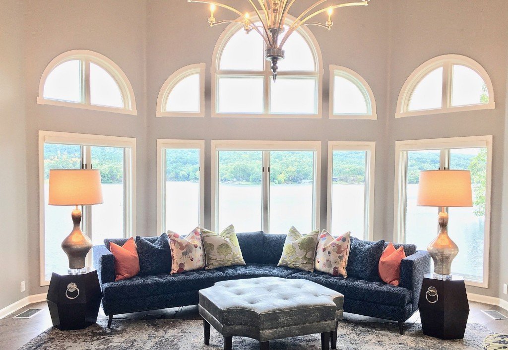 Home | Sandy Suttons Design Center | Hot Springs | Interior Design