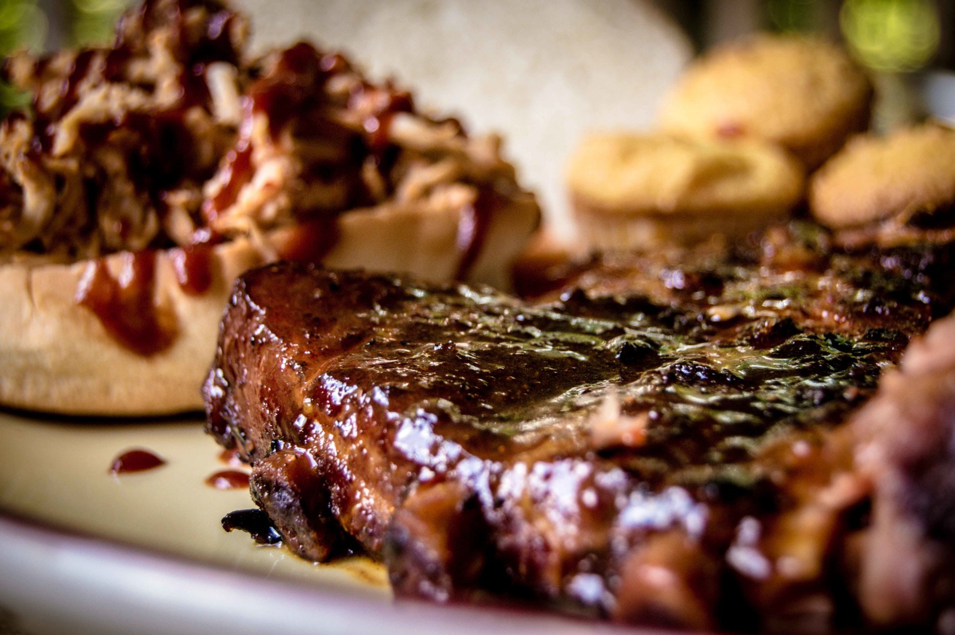 Starbrick BBQ Photo Gallery