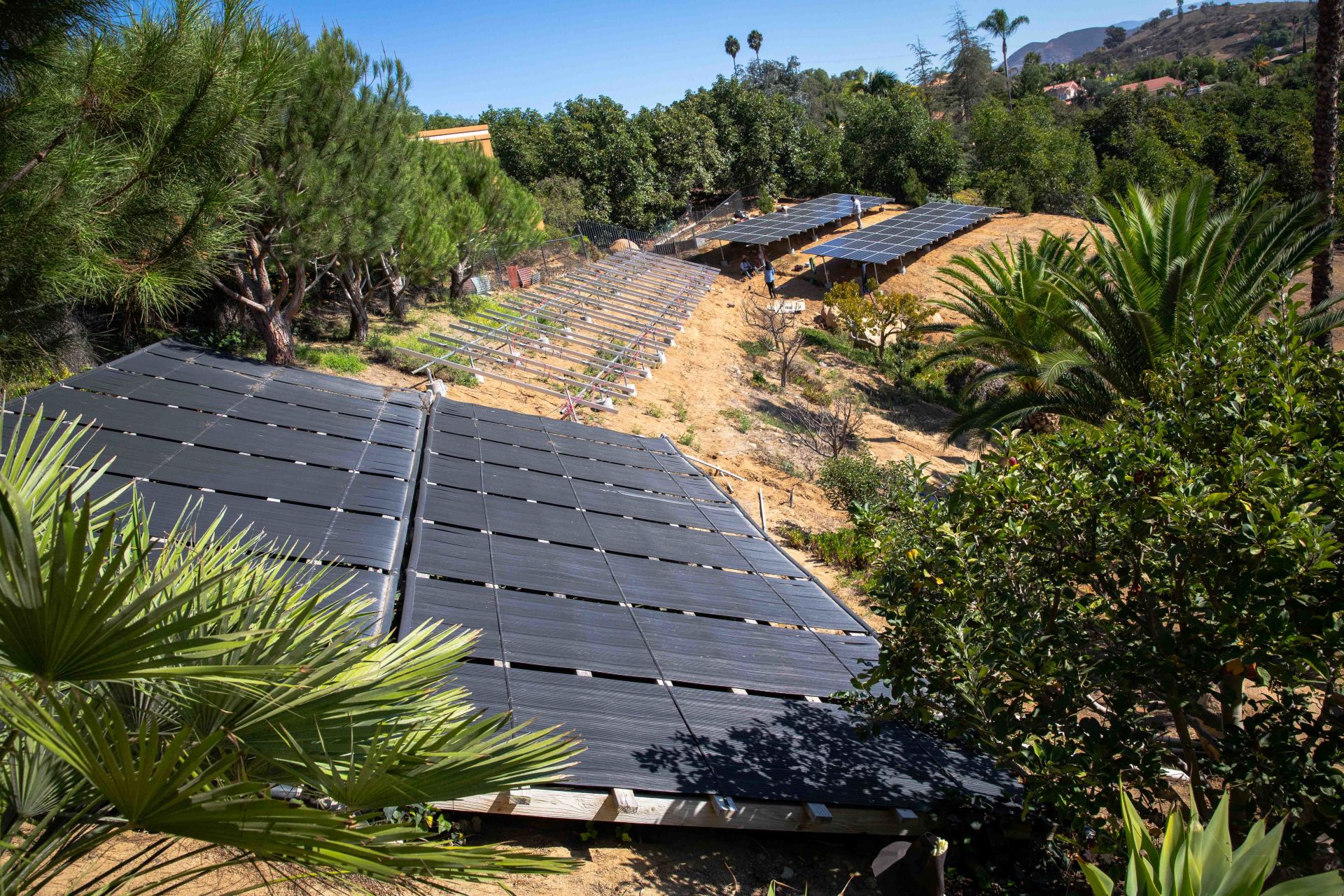 New Leaf Electric | Renewable Home Energy in San Diego, CA