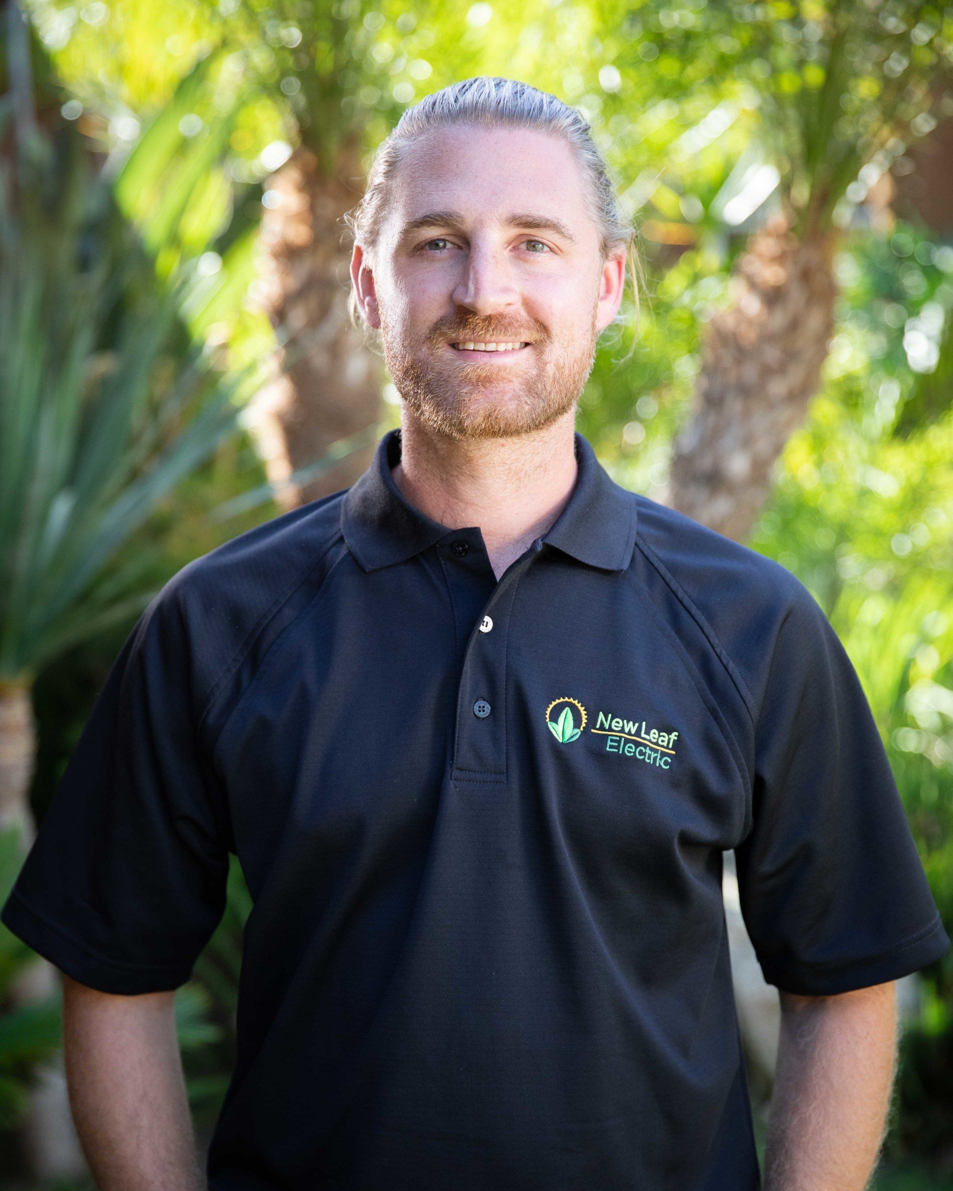 About Us | New Leaf Electric | San Diego, CA