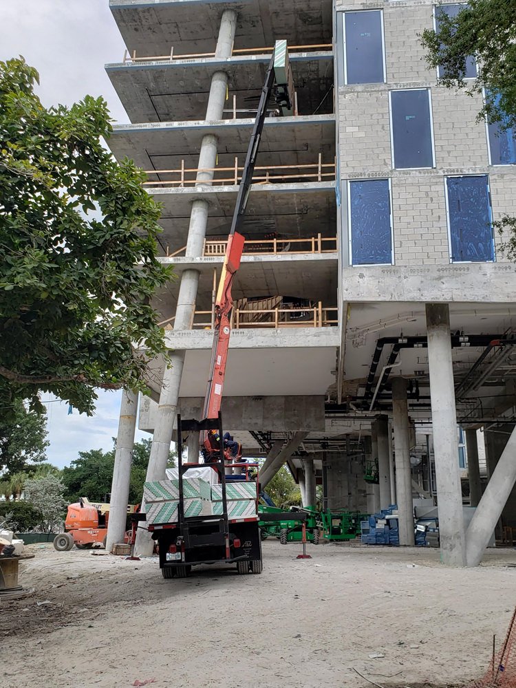 About Banner Supply Co. - Building Products Suppliers Miami FL