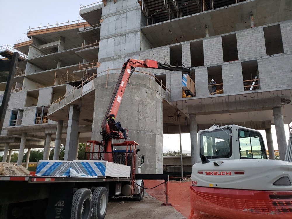 About Banner Supply Co. - Building Products Suppliers Miami FL