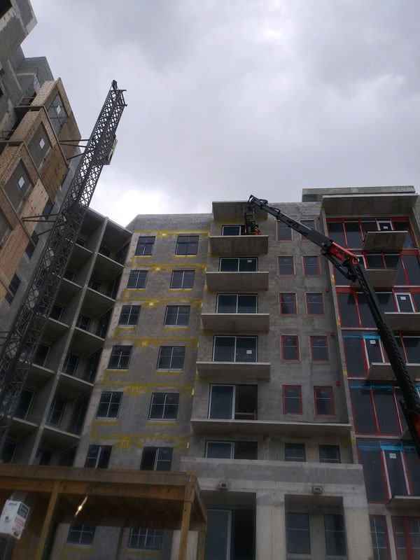 About Banner Supply Co. - Building Products Suppliers Miami FL