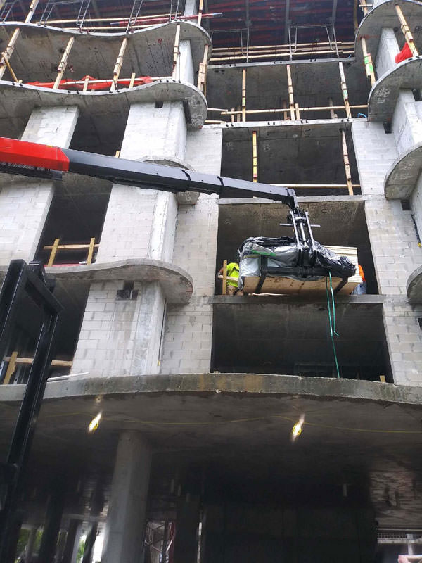 About Banner Supply Co. - Building Products Suppliers Miami FL