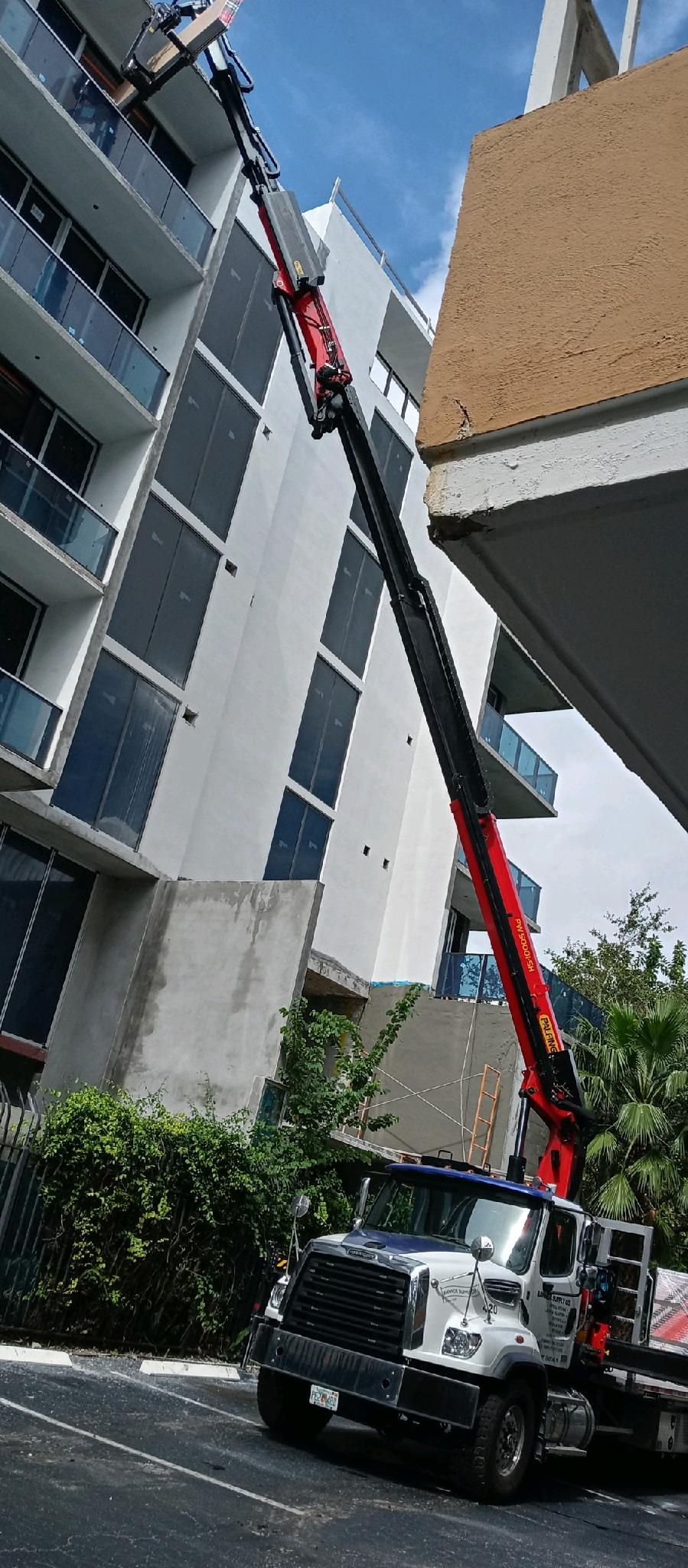 About Banner Supply Co. - Building Products Suppliers Miami FL