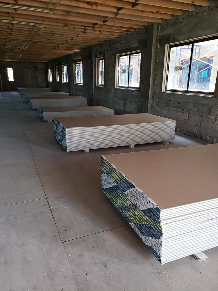About Banner Supply Co. - Building Products Suppliers Miami FL