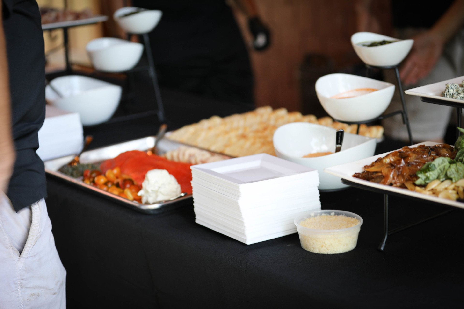 Catering